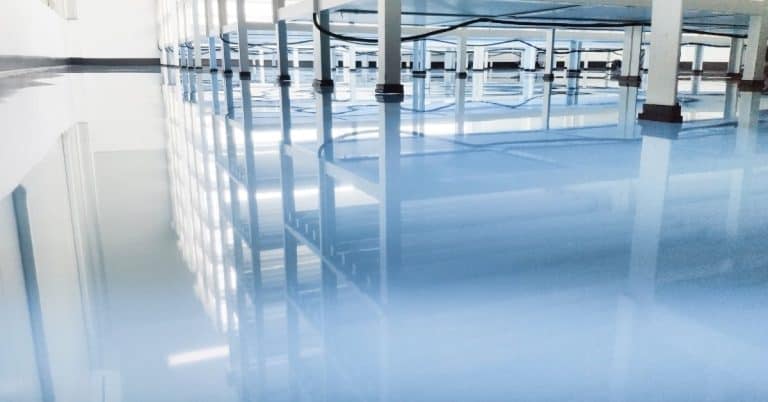 How long does epoxy take to cure - craftingwithconcrete.com