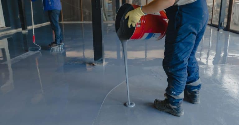 How long does epoxy take to cure - craftingwithconcrete.com