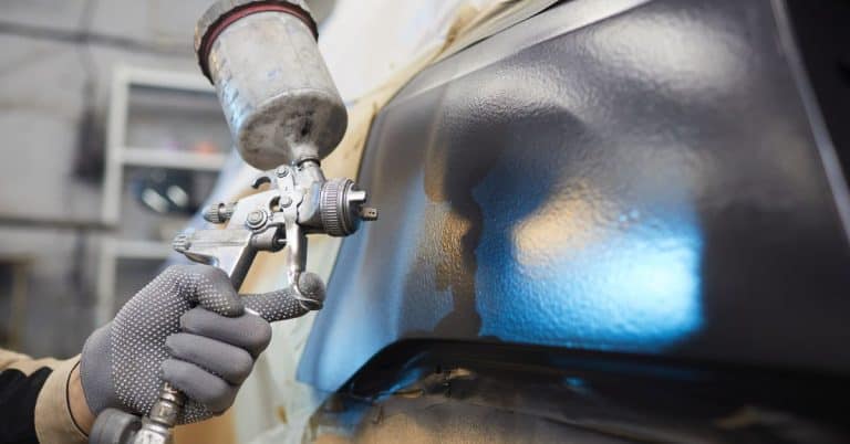 Longevity of Single Stage Paint: What to Expect - craftingwithconcrete.com