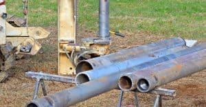 How long does a perc test take - craftingwithconcrete.com