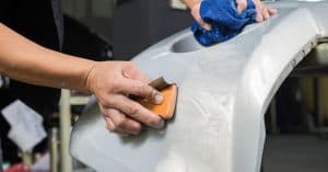 How long for bondo to dry before sanding - craftingwithconcrete.com
