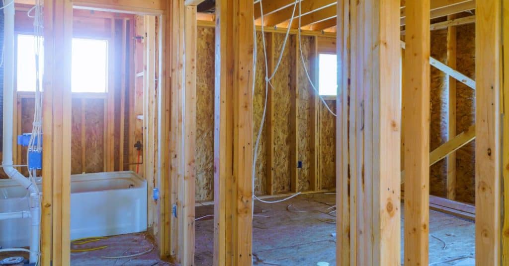 How Many Studs in a Bundle for a House: Comprehensive Guide ...