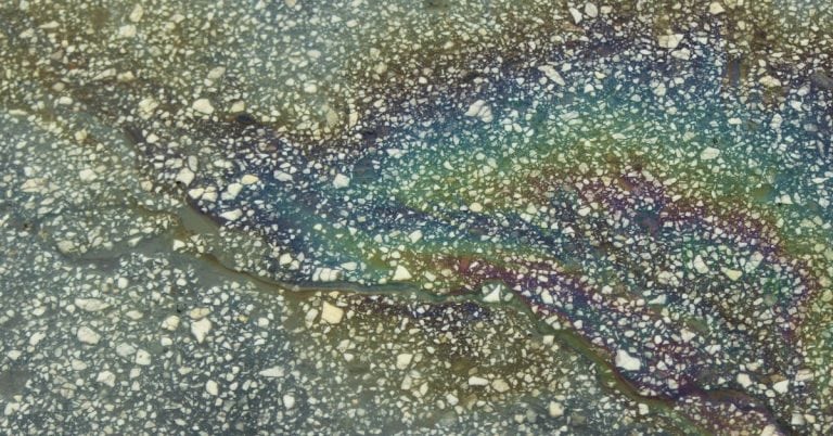 How to Clean a Gas Spill on Concrete: 7 Easy Steps ...
