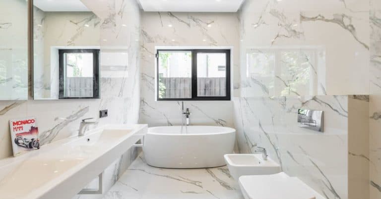 How to get rid of tiny brown bugs in bathroom - craftingwithconcrete.com