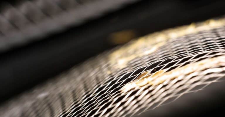 How to measure expanded steel - craftingwithconcrete.com