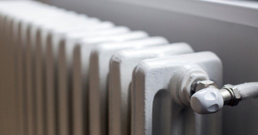 How to remove air from a closed loop system - craftingwithconcrete.com