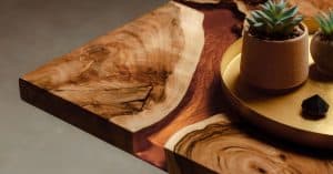 How to thin epoxy resin - craftingwithconcrete.com