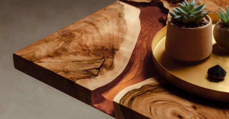 How to thin epoxy resin - craftingwithconcrete.com