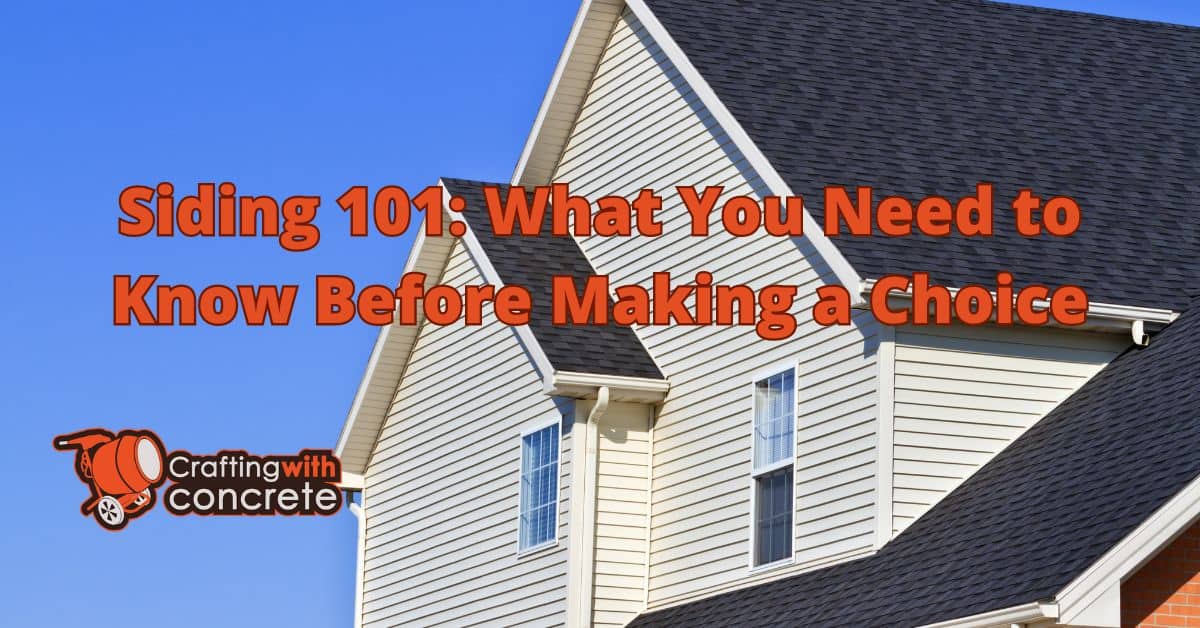 Choosing the Best Siding: Durability, Aesthetics & Cost ...