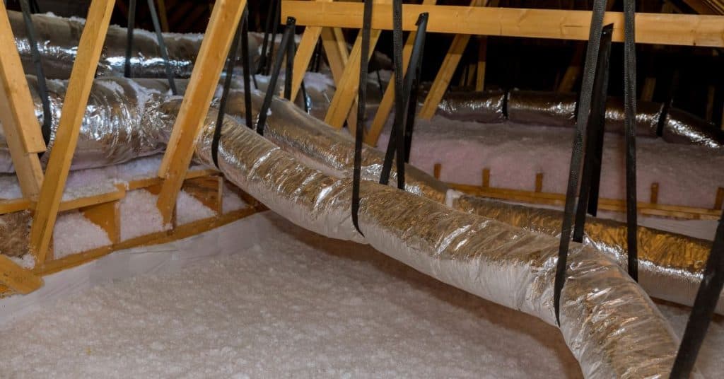 What are cold roofs designed to do - craftingwithconcrete.com