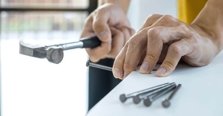 What are duplex nails used for - craftingwithconcrete.com