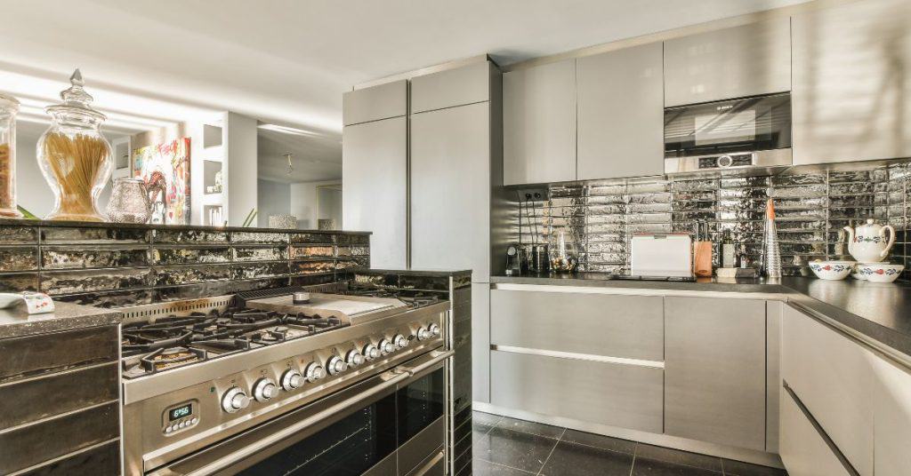 What color is stainless steel - craftingwithconcrete.com