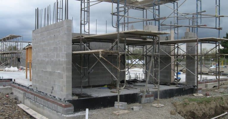 What does CMU stand for in construction - craftingwithconcrete.com