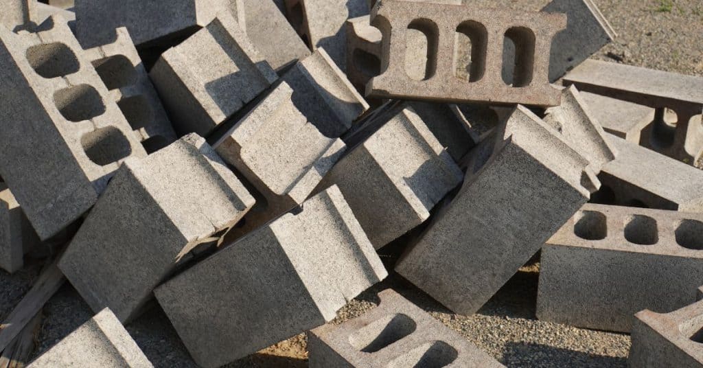 What does CMU stand for in construction - craftingwithconcrete.com