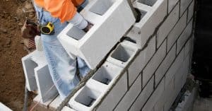 What does CMU stand for in construction - craftingwithconcrete.com