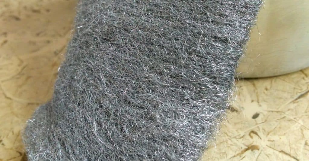 What grit is 0000 steel wool - craftingwithconcrete.com