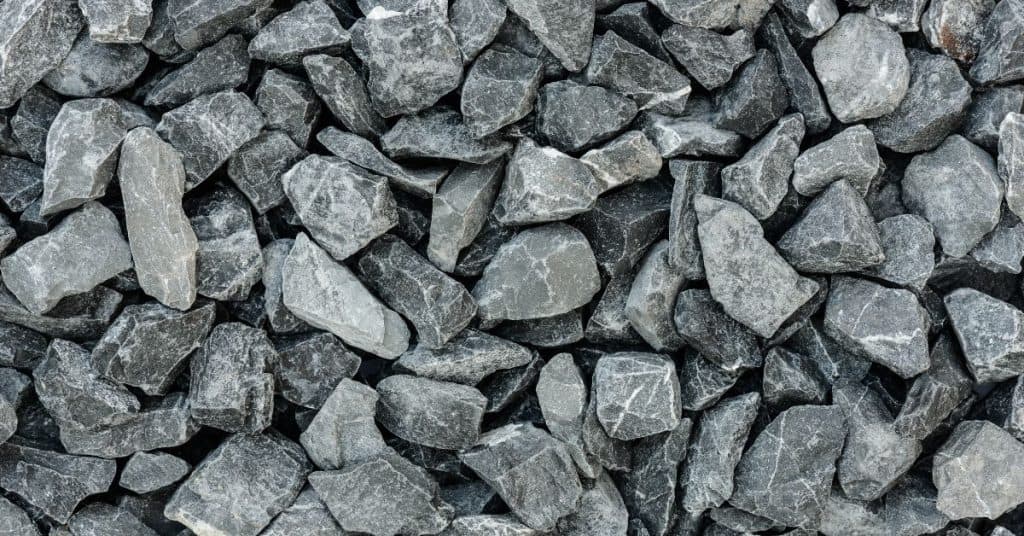 What size gravel for concrete - craftingwithconcrete.com