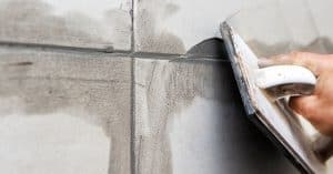 What size grout line for 12×24 tile - craftingwithconcrete.com