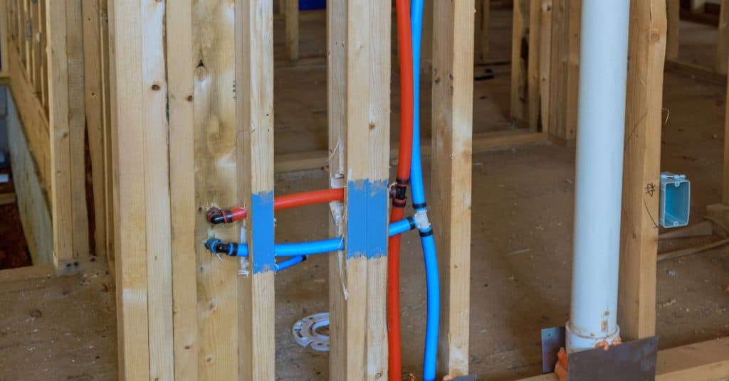 What size water line from meter to house - craftingwithconcrete.com