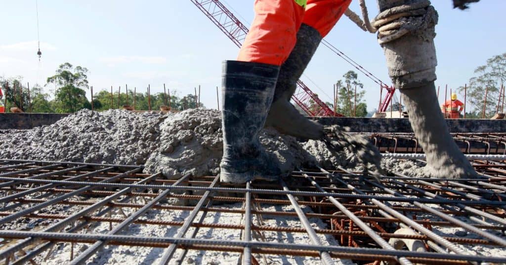 What time can construction work start - craftingwithconcrete.com