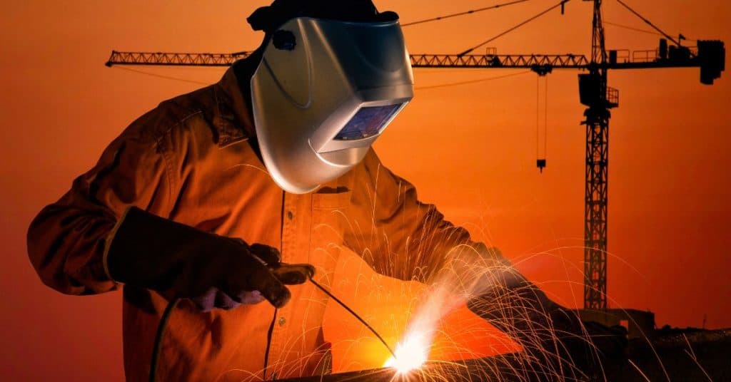 Toxic Substances in Stainless Steel Welding: Health Risks & Safety ...