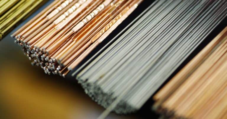 Uses of 6013 Welding Rod | Comprehensive Guide - craftingwithconcrete.com