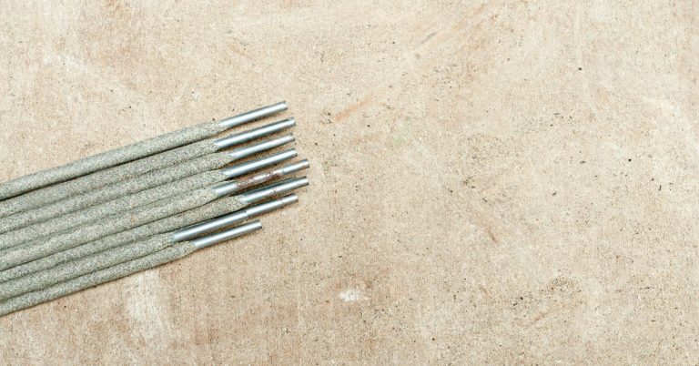 Uses of 6013 Welding Rod | Comprehensive Guide - craftingwithconcrete.com