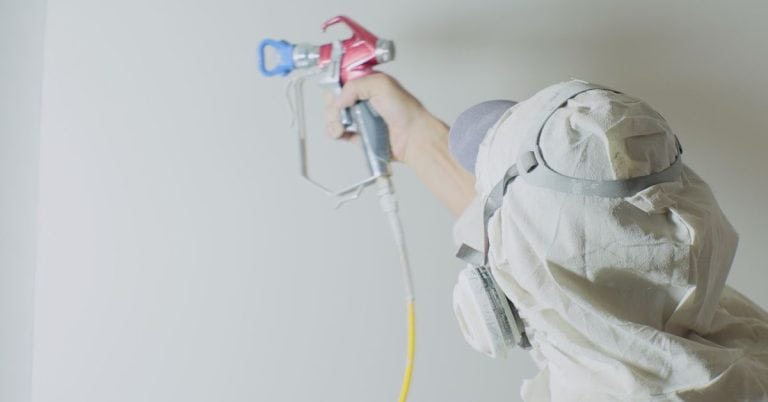 What is back rolling paint - craftingwithconcrete.com