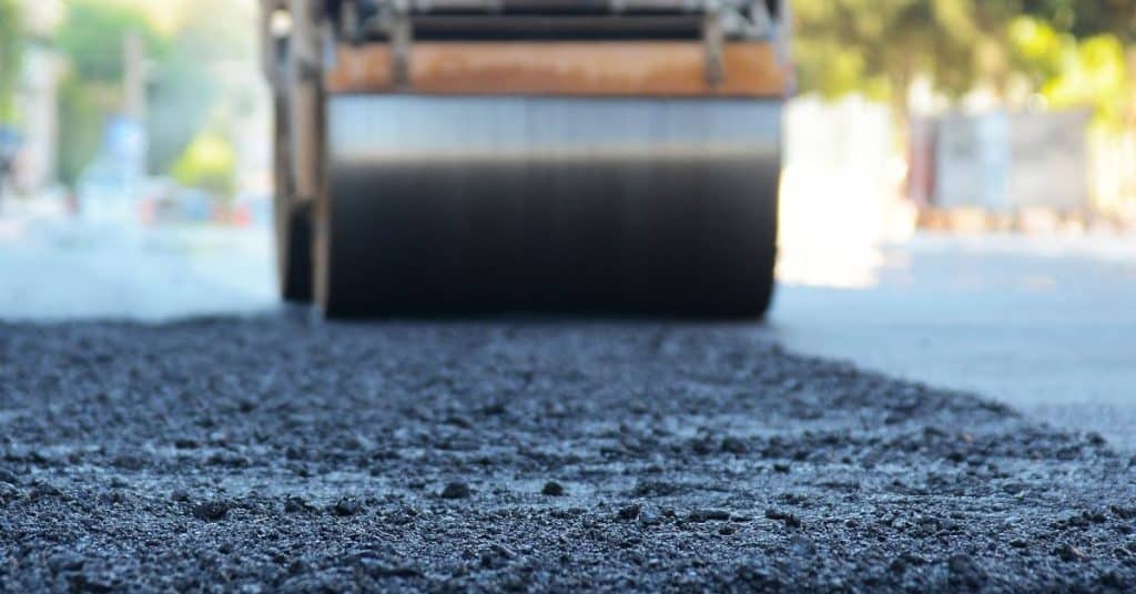 What is bituminous concrete - craftingwithconcrete.com