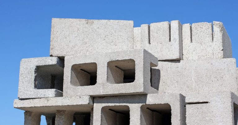 What is CBS construction - craftingwithconcrete.com