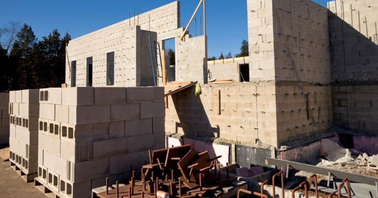 What is CBS construction - craftingwithconcrete.com