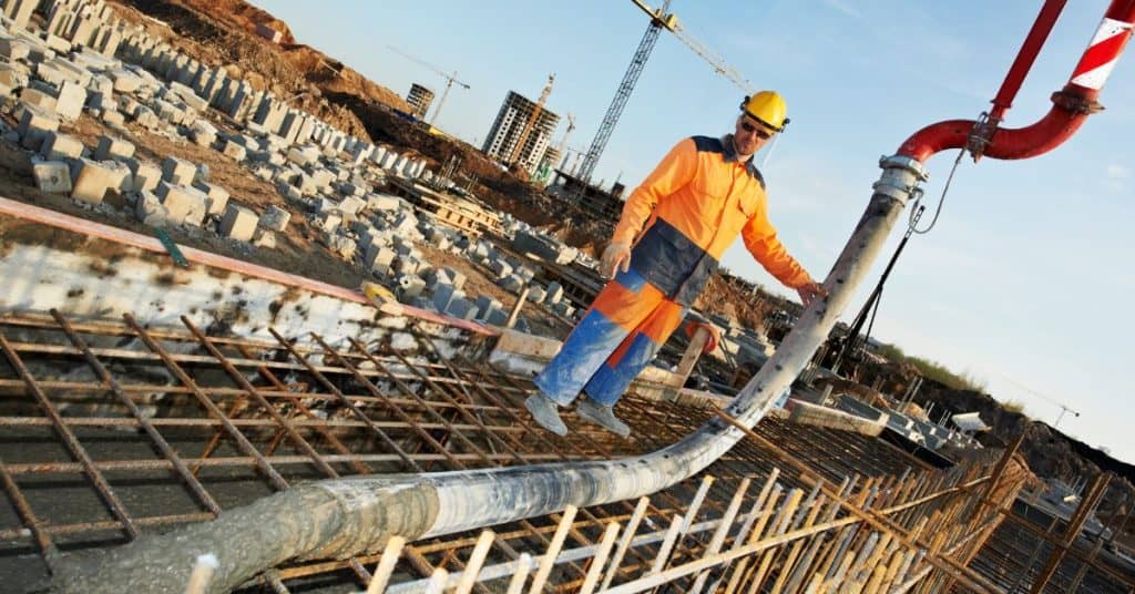 What is cast in place concrete - craftingwithconcrete.com