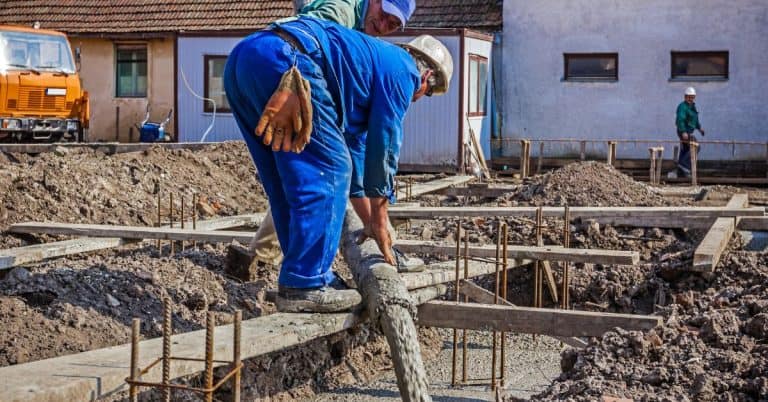 What is cast in place concrete - craftingwithconcrete.com