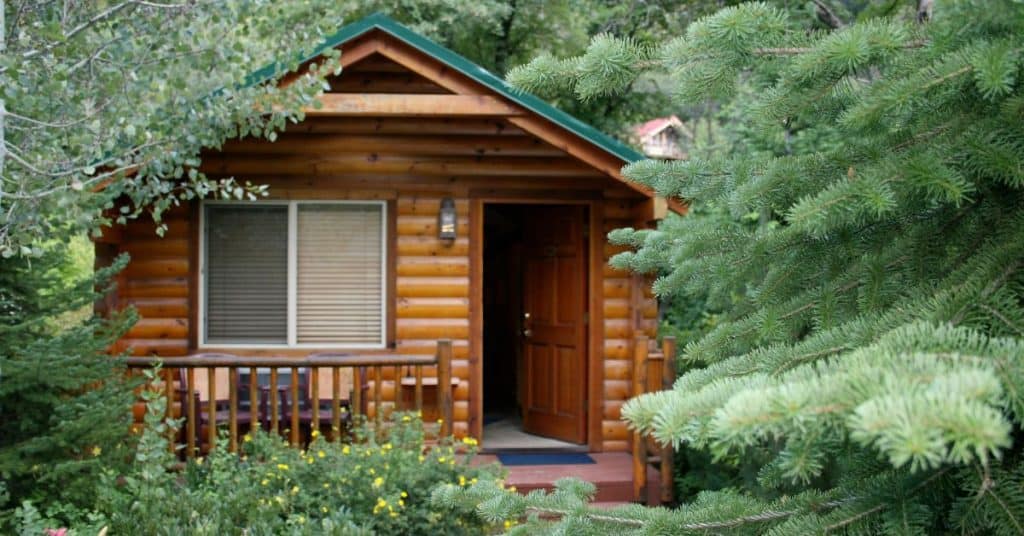 what is horizontal log construction - craftingwithconcrete.com