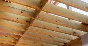 What is a band joist in construction - craftingwithconcrete.com