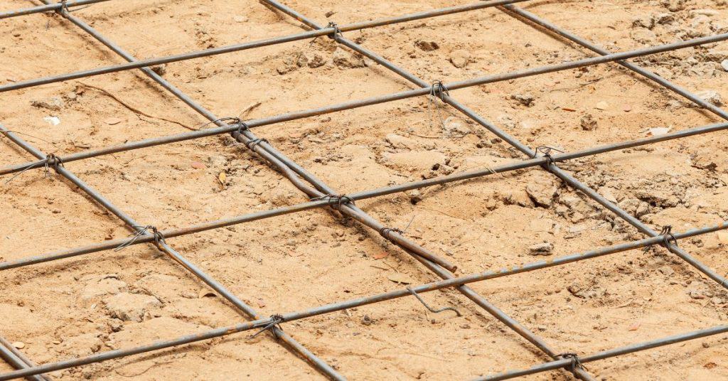 What is a spread footing in construction - craftingwithconcrete.com