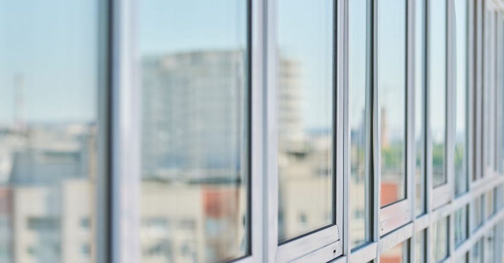 What is a window mull - craftingwithconcrete.com