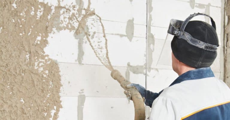What is the difference between stucco and plaster ...
