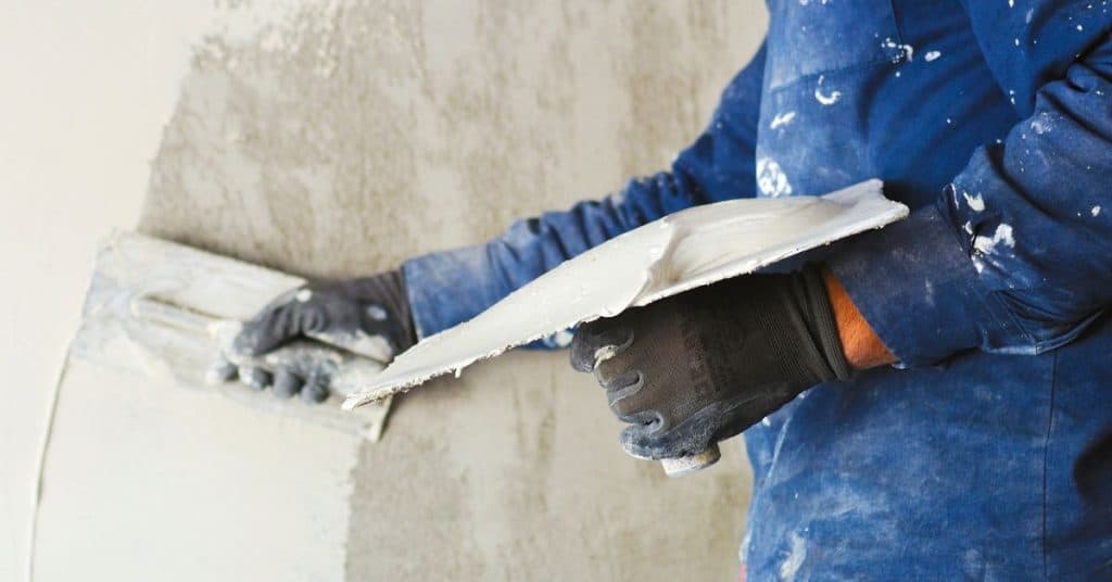 What is the difference between stucco and plaster ...