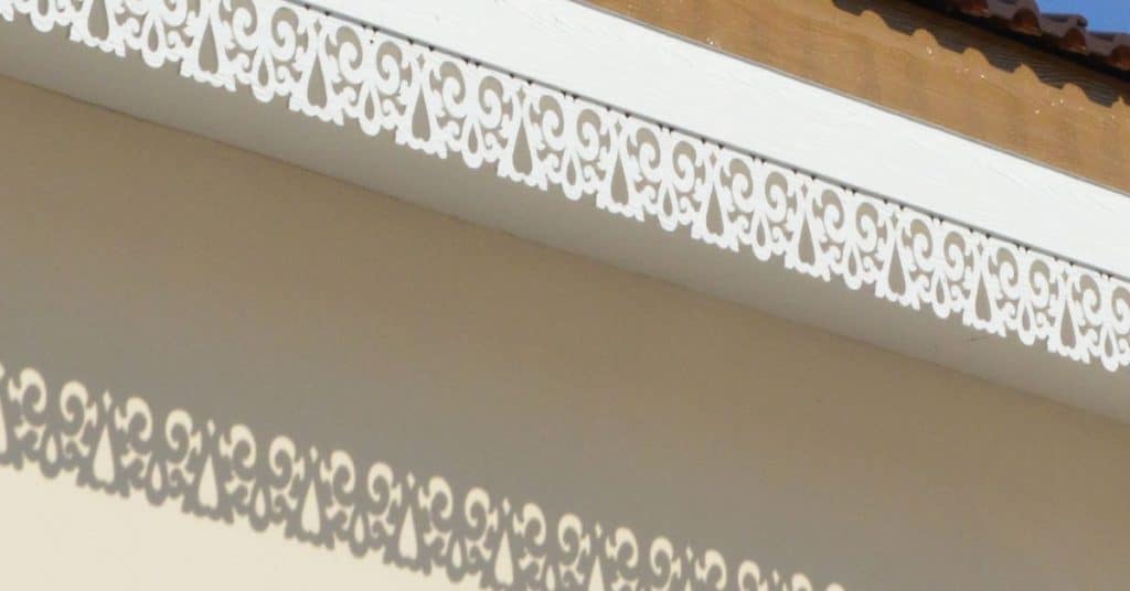 Understanding Roof Overhangs: Eaves, Soffits & Their Benefits ...