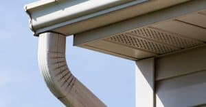 Understanding Roof Overhangs: Eaves, Soffits & Their Benefits ...