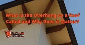 Understanding Roof Overhangs: Eaves, Soffits & Their Benefits ...