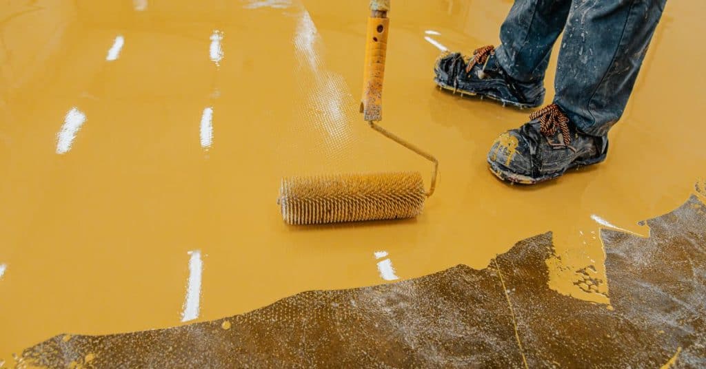 What to do if epoxy doesn’t harden - craftingwithconcrete.com