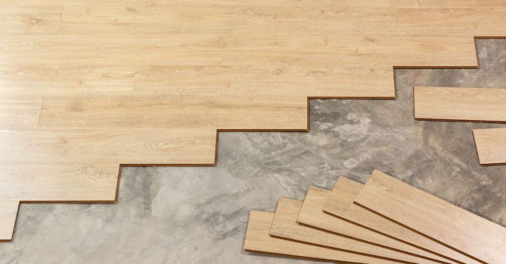 Can You Install Wood Over Tile? Benefits & Risks Explained ...