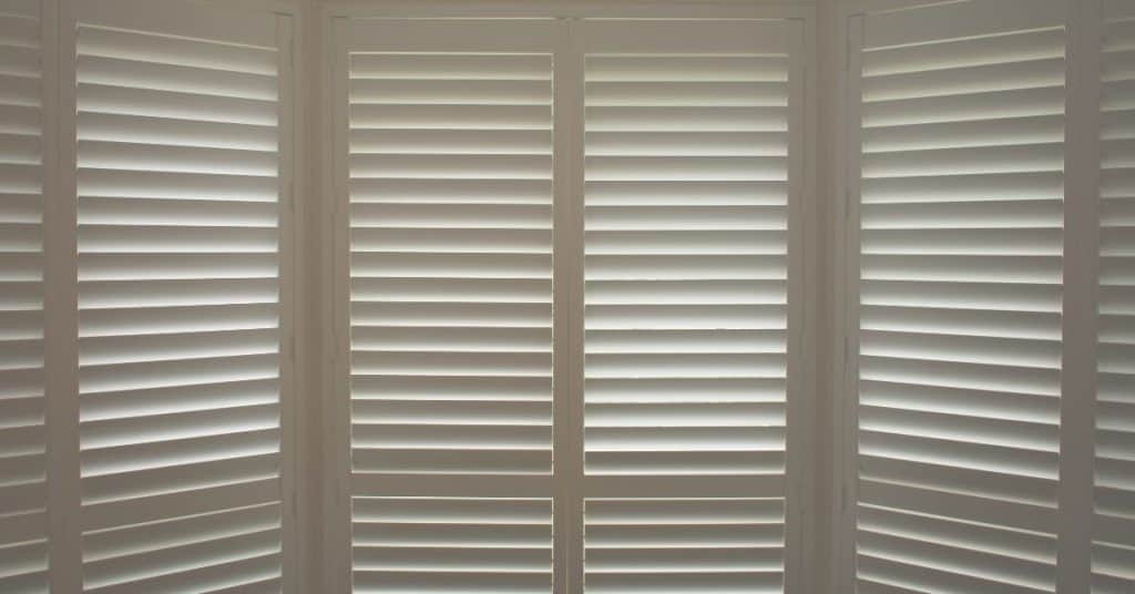 Painting Plantation Shutters: A How-To Guide - craftingwithconcrete.com