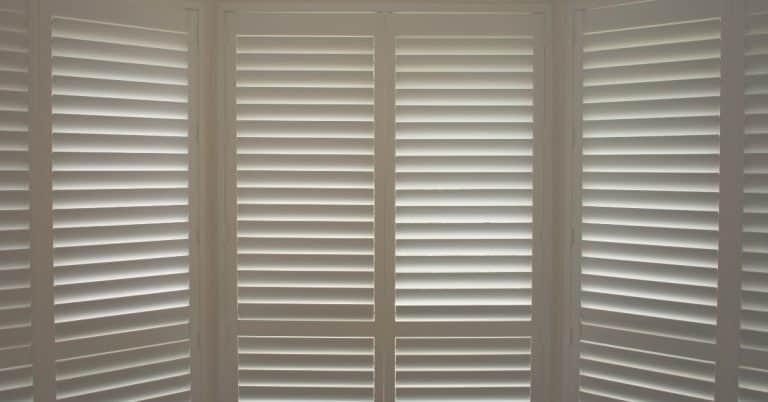 Painting Plantation Shutters: A How-To Guide - craftingwithconcrete.com