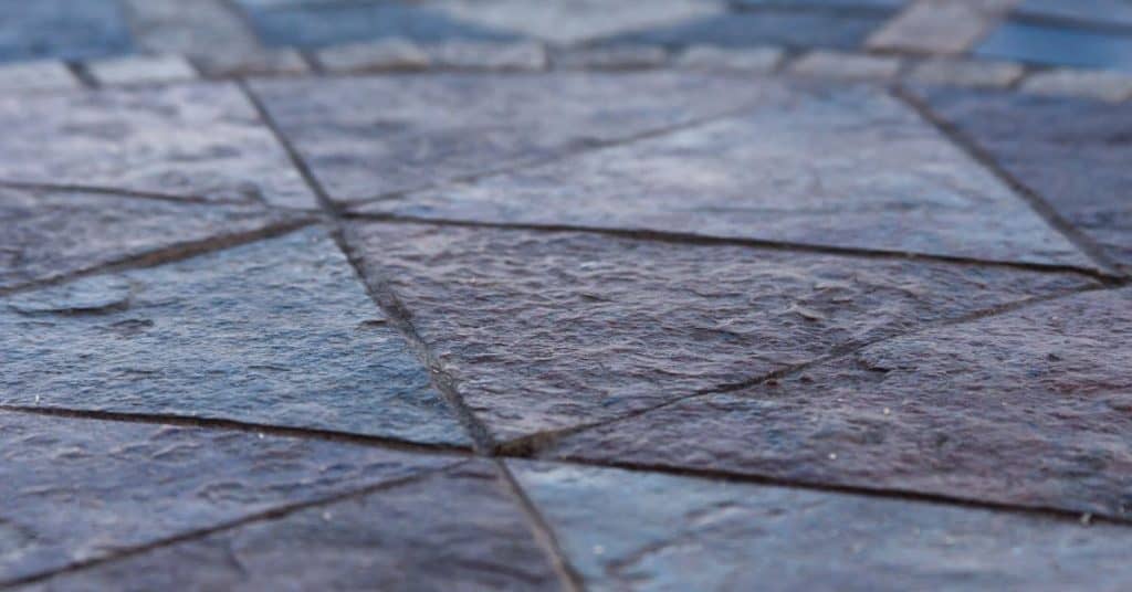 How to Paint Slate Tile: A Step-by-Step Guide - craftingwithconcrete.com