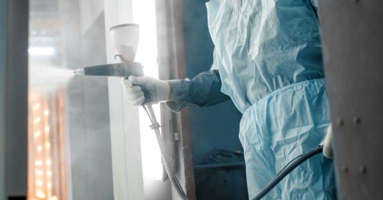 Can You Powder Coat Plastic? A Complete Guide to Know ...