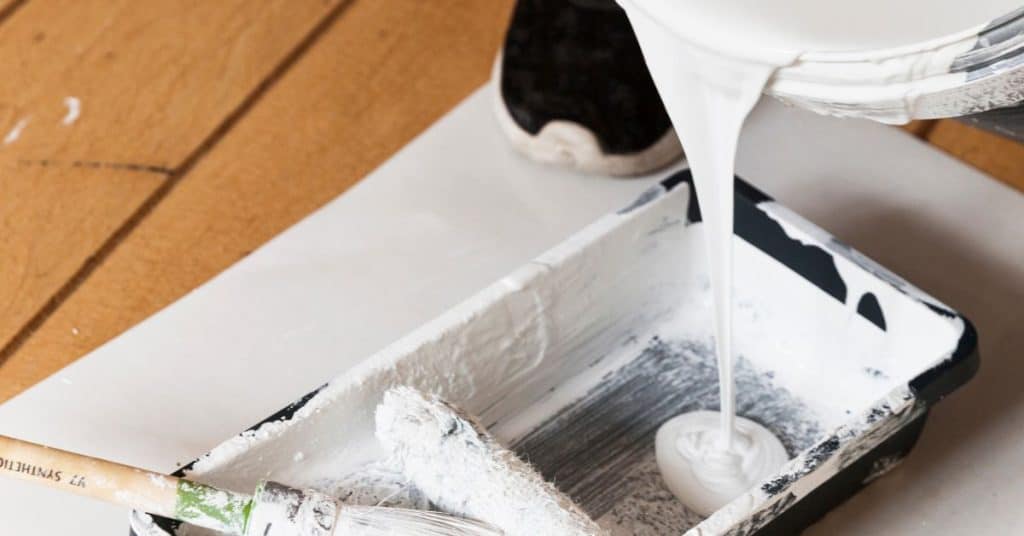 Can You Use Kilz as Paint? Expert Insights - craftingwithconcrete.com