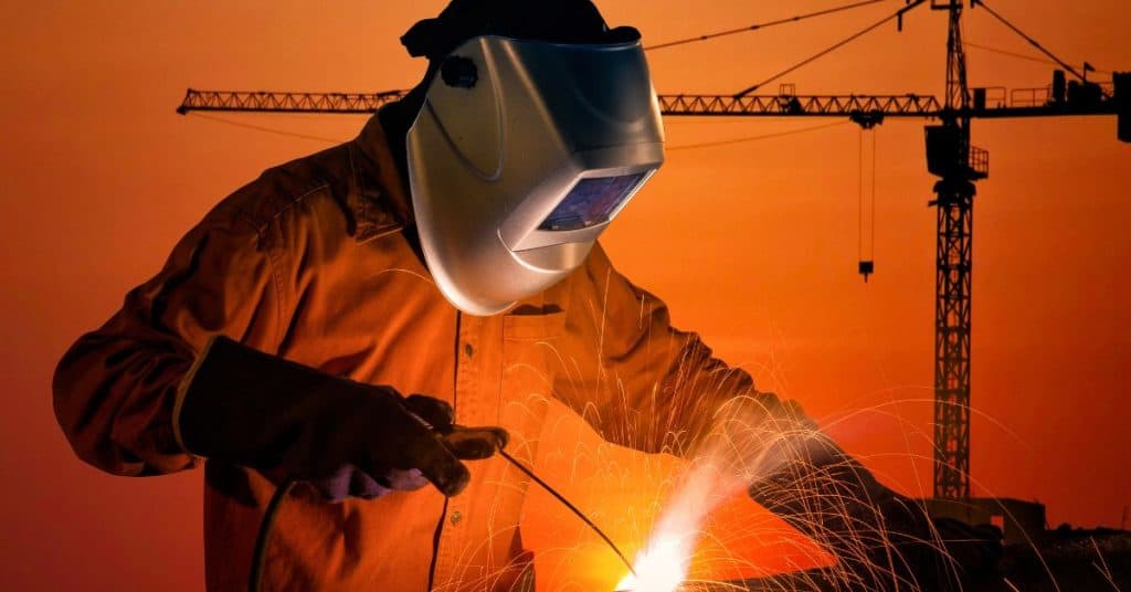 Can You Weld EMT Conduit? Expert Guide - craftingwithconcrete.com